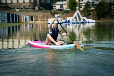 Wakepark - Terminus Wake Park